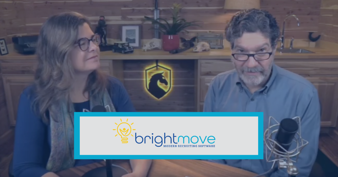 Recruiting software information page 1 | BrightMove